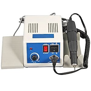 Marathon -III MICROMOTOR Lab Jewelry Micromotor Micro Motor Hand Kit Fit Marathon