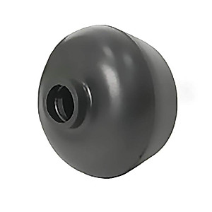 LEFITPA Replacement 180579M4 Gear Shifter Boot for Massey Ferguson Tractor 165 175 231 240 250 360 375 F40 FE35 TE20 TEF20 TO20 TO30 TO35 for Industrial 20D 50E 65 283 MF 35 MF 50 Models