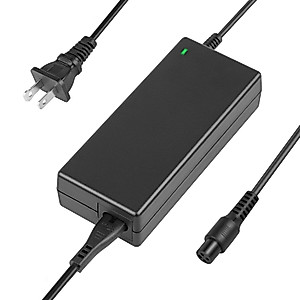 Fancy Buying 4 Prong Scooter Charger 70W 63V 1.1A for Ninebot Mini pro/Mini lite Electric Scooter