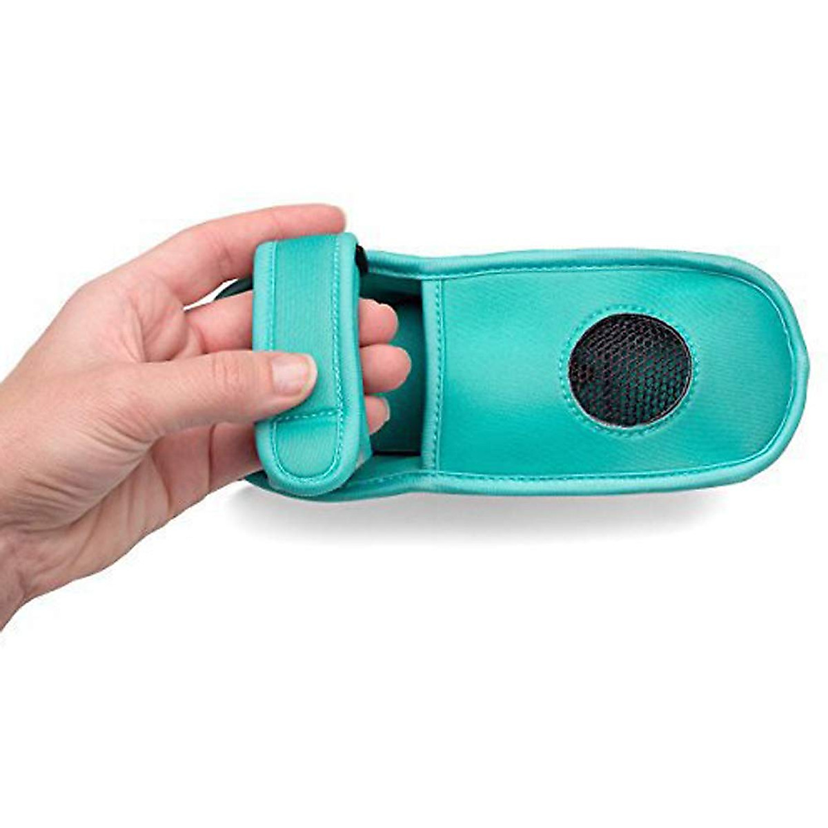 Elolicu Bathtub Faucet Cover for Baby, Cap The Tap Bath Spout Cover Baby Bath Spout Cover Bath Tub Faucet Extender Protector Bathroom Faucet Protective Cover for Bath Tap Washable