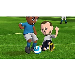 FIFA Soccer 09 All-Play - Nintendo Wii (Renewed)