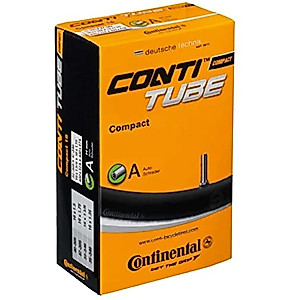 Continental 26" Bicycle Tube, 1.75"/2.5" 40mm Schrader Valve