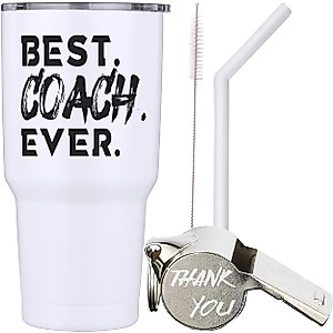 Best Coach Gifts, Best Coach Ever, Best Coach, Christmas Gifts,Coach Cup, Best Coach Tumbler, Coach Tumbler Soccer, Best Coach Ever Gifts Basketball, Best Coach Mugs Baseball, Coach Gift Ideas