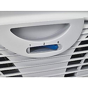Lasko Twin Window Fan, Compact, White