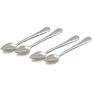 Chef Craft Grapefruit Spoon (2 Pack of 2) - 4 Spoons