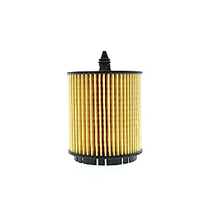 Continental 280288 Original Equipment Quality Engine Oil Filter Element