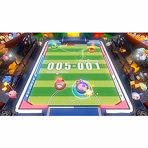 Disney TSUM TSUM FESTIVAL (Nintendo Switch)