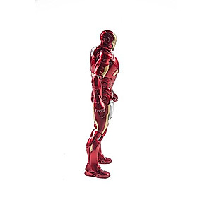 Comicave Studios Marvel Iron Man Mark VII (7) Collectible Figure for 15 years+