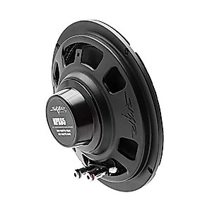 Skar Audio NPX65-8 6.5" 300 Watt 8-Ohm Neodymium Pro Audio Mid-Range Loudspeaker, Each
