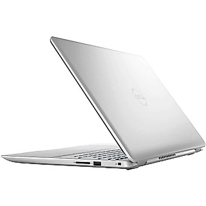 Dell 2019 Inspiron 15.6" FHD Touchscreen Laptop Computer, 8th Gen Intel Quad-Core i5-8265U up to 3.9GHz, 12GB DDR4 RAM, 256GB SSD + 16GB Optane, 802.11ac WiFi, Bluetooth 4.1, USB 3.1, HDMI,Windows 10