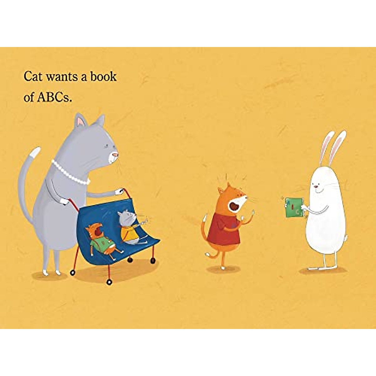 Bookstore Bunnies: Ready-to-Read Pre-Level 1