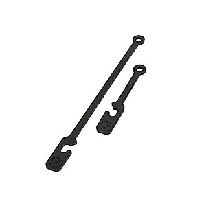 VintageView Wine Bottle Retention Straps (Set of 25)