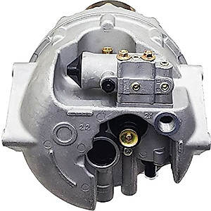 Torque Air Dryer System Saver 1200 Plus (Replaces Wabco 4324711010) (TR4324711010)