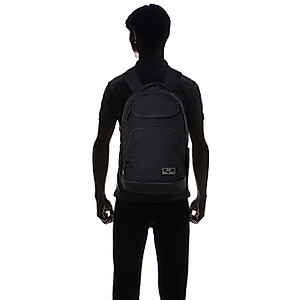 Oakley Vigor Backpack, Blackout, One Size