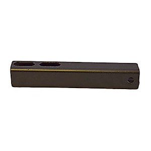 Recliner-Handles Furniture Rehab Extension Tube Drive Shaft 6 inch Length 5/8" Diameter for Lever Style