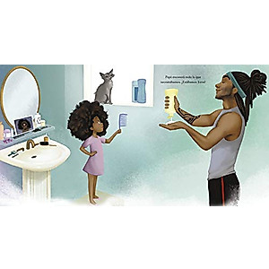 Amor de pelo (Spanish Edition)