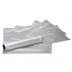 FoodSaver Vacuum Sealer Machine with Automatic Bag Detection, Sealer Bags and Roll, and Handheld Vacuum Sealer for Airtight Food Storage and Sous Vide, Black