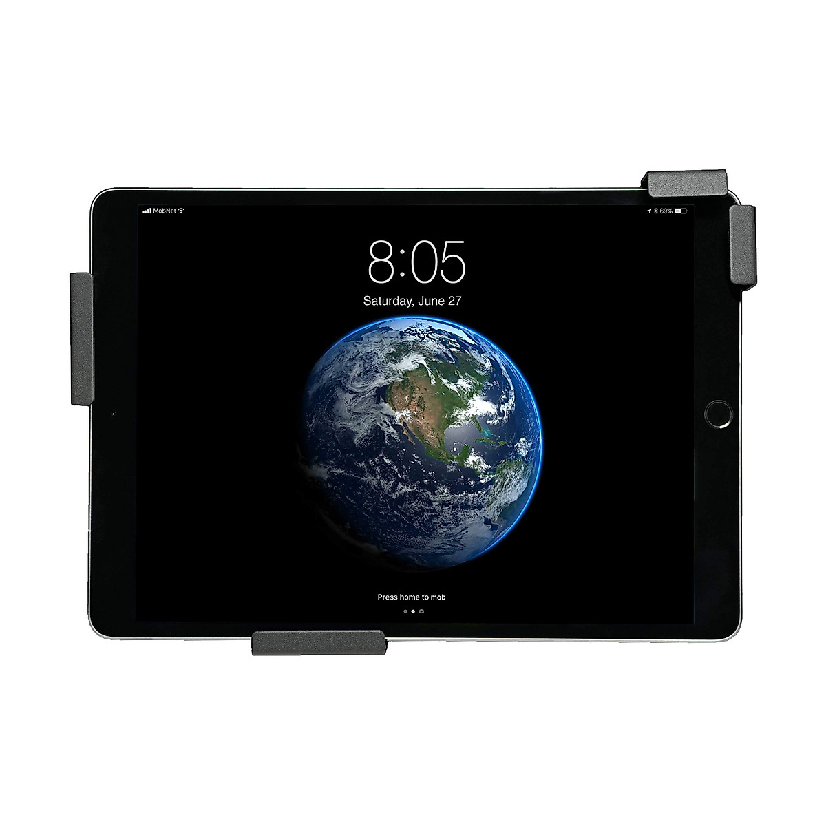 Mob Armor Tab Mount Magnetic