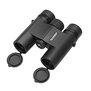 Bluebird Optics Zonos HD 8x25mm Compact Birding Binoculars