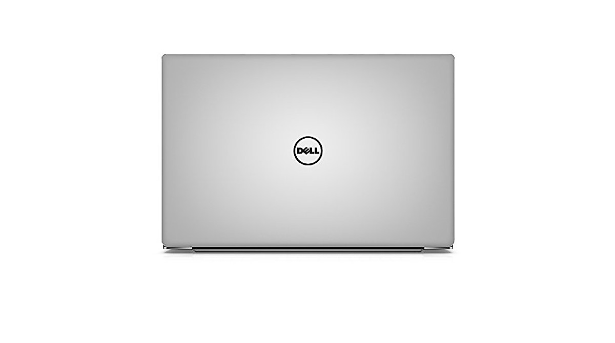 Dell XPS 13 9350 Laptop: i7, 8GB, 256GB SSD, QHD+ Touch