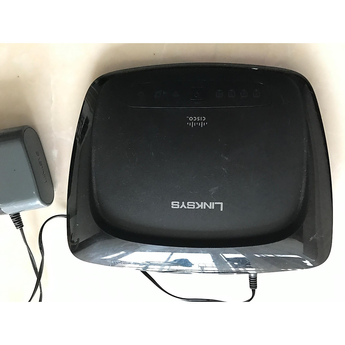 Cisco-Linksys WRT54G2 Wireless-G Broadband Router