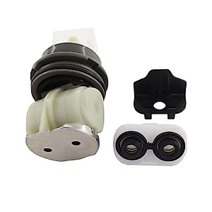 NEW Shower Cartridge Replacement for Monitor 17 Series Cartridge 2006-2024 Dual Function Bath Tub Shower Faucet Parts Shower Faucet Cartridge Seat and Spring Adapter RP46463