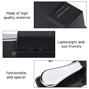 Keyboard Sustain Pedal, Universal Digital Piano Foot Pedal with Non-slip Bottom for Keyboards