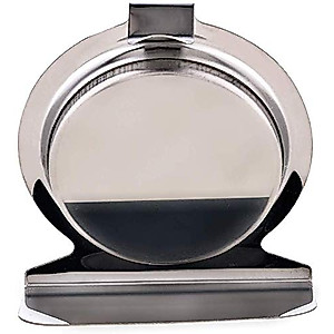 12 Pack Refrigerator Freezer Thermometer Large Dial Thermometer