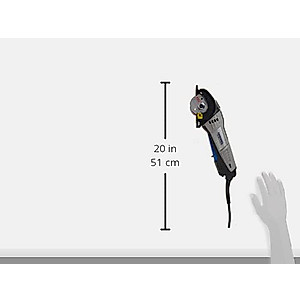 Dremel SM20-03 Saw-Max Tool Kit , Grey