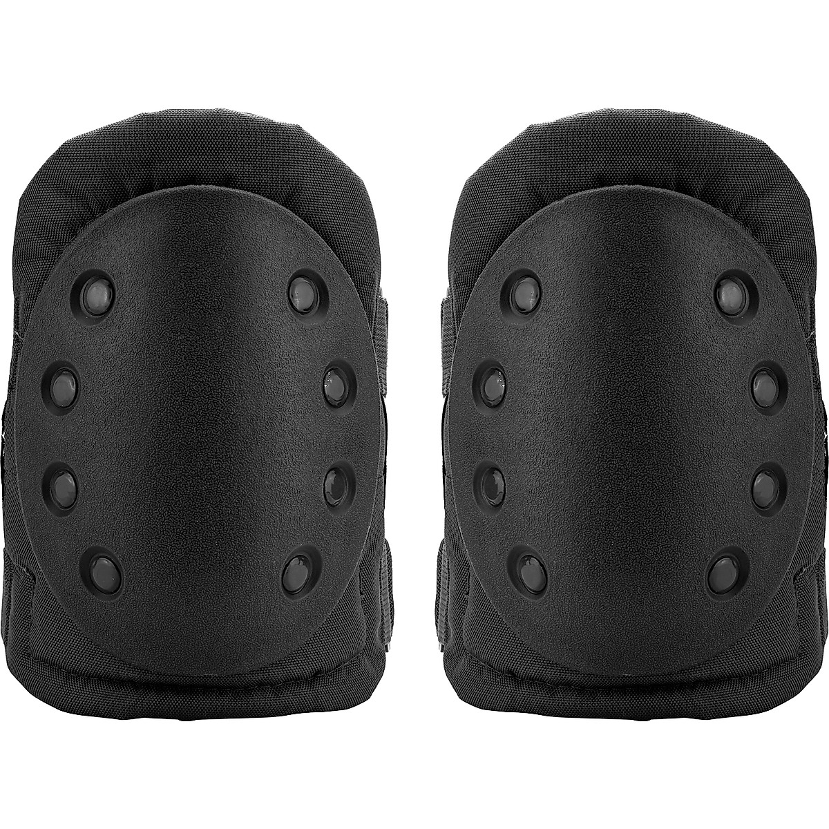 Barska CX-400 Elbow and Knee Pads, Black