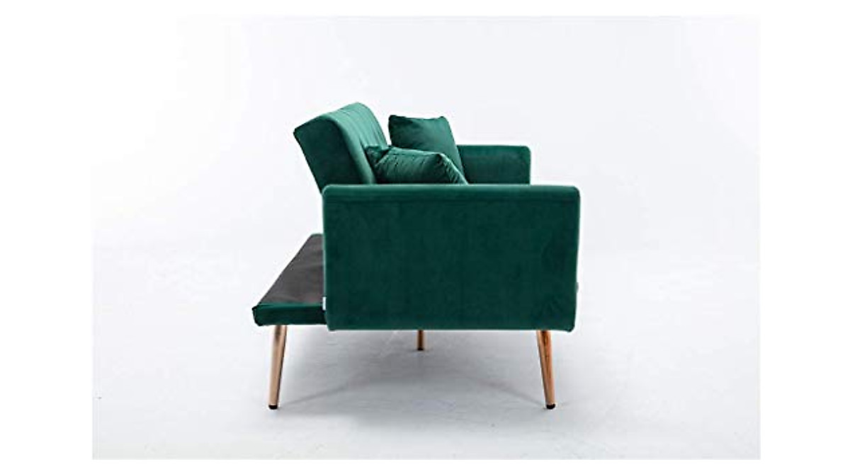 Buy the Stylish SZLIZCCC 63" Accent Sofa Today