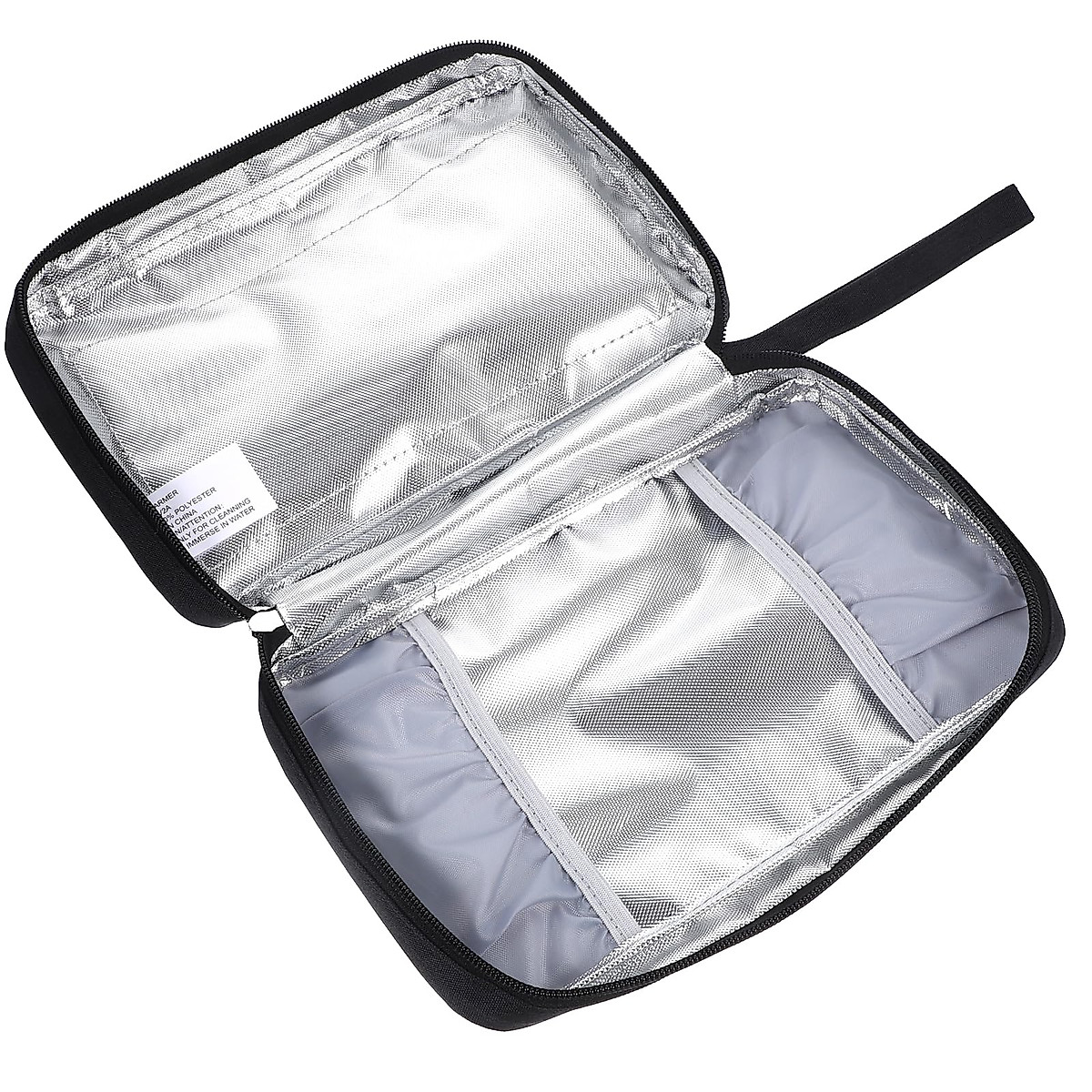 Baby Wipe Warmer, Portable Wipe Warmer, Diaper Wipe Warmer, Warmer, Wet Tissue Heater for Home Use