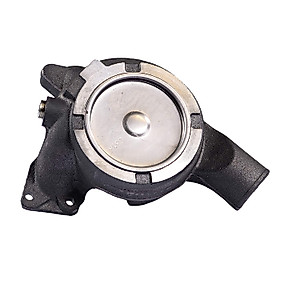 Water Pump Compatible With MASSEY FERGUSON 8120 4225 4235 U5MW0156 4222459M91