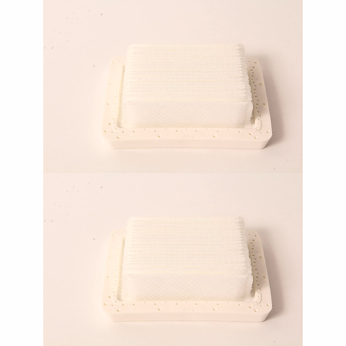 2 PK Genuine Echo A226000361 Air FIlter SRM400U SRM410U EA410 SRM420ES OEM