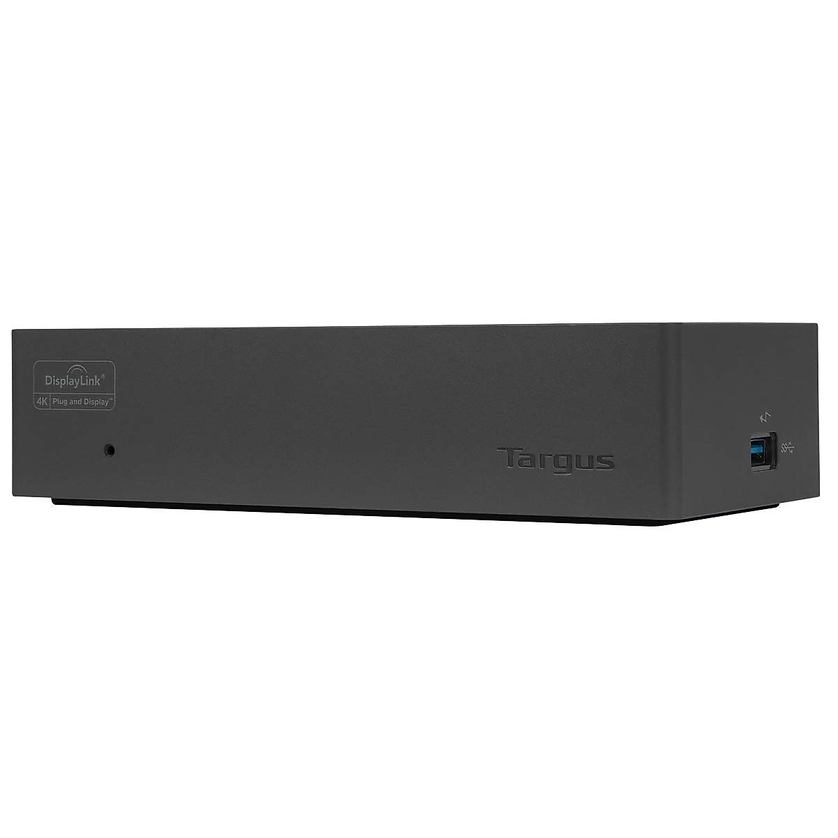 Targus USB-C Universal DV4K Docking Station with 100W Power (DOCK190USZ)