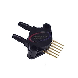 MPX5010DP MPX5010 Pressure Sensor 0-10KPa Transmitter Sensor