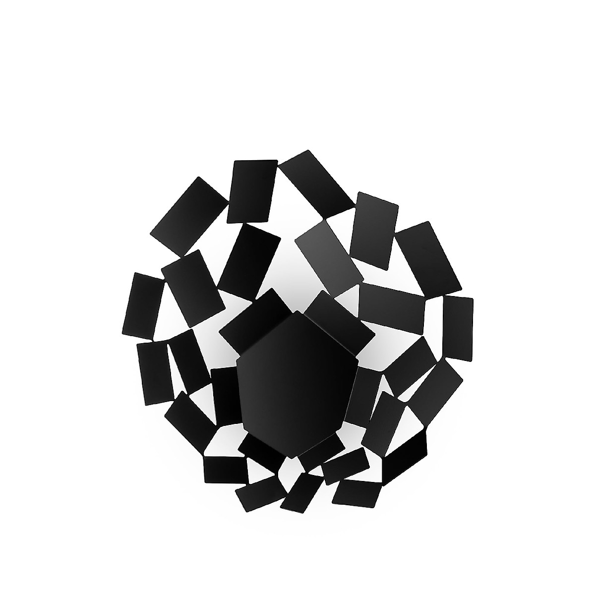 Alessi La Stanza Dello Scirocco Centerpiece