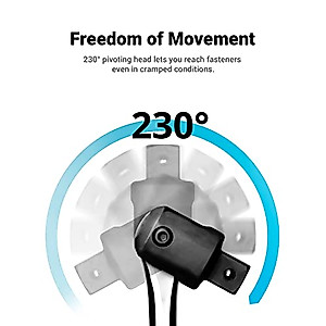 Capri Tools 1/2 in. Drive 30 in. Extended Leverage Breaker Bar