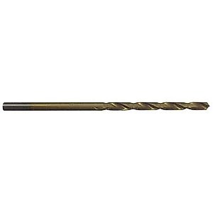 P 4-5/8" HSS TiN 135 Deg. Jobber Length Drill Bit