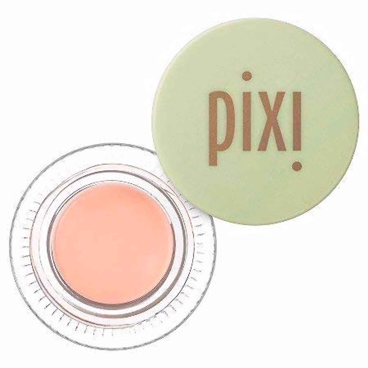 Pixi By Petra Correction Concentrate 0.10 oz Brightening Peach Waterproof
