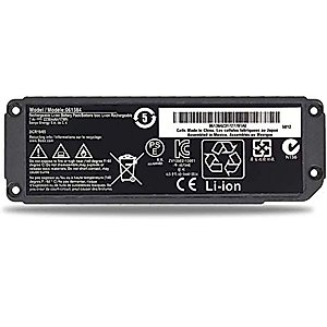Emaks 061385 Battery 061384 061386 063404 063287 for Bose Soundlink Mini I one/Bose SoundLink Mini Bluetooth Speaker one/Bose SoundLink Mini Bluetooth Speaker I/Bose Mini I
