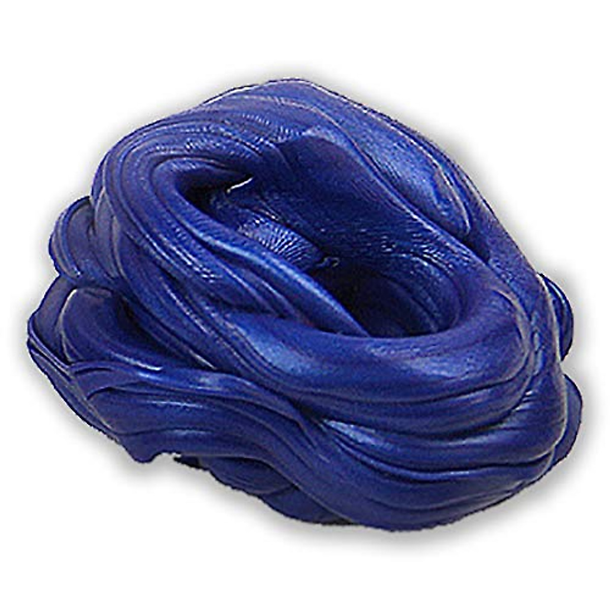 Gears Out Shark Snot Fidget Putty Stress Relief Cool Shark Ideas for Kids Stocking Stuffers for Boys and Girls Weird White Elephant Ideas Fidget Toys Blue Therapy Putty