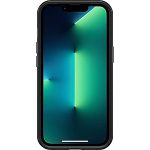 OtterBox OTTER + POP SYMMETRY SERIES Case for iPhone 13 Pro - BLACK