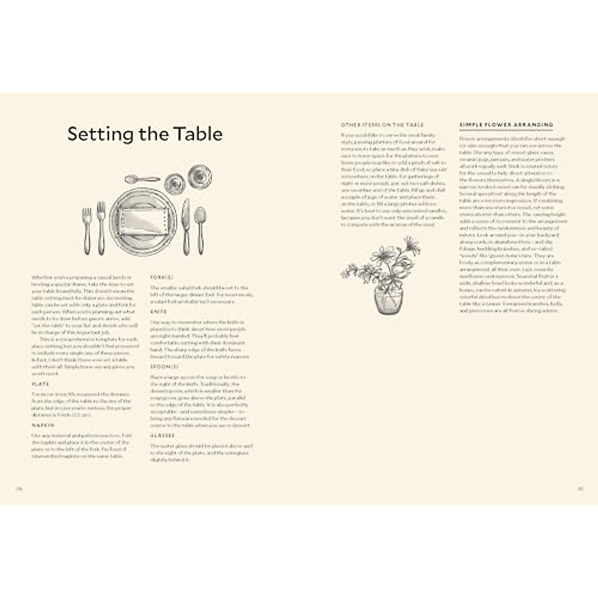 The Newlywed Table: A Cookbook to Start Your Life Together