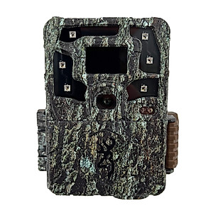 (10) Browning Strike Force Pro X 1080 Trail Game Camera Bundle Includes 32GB Memory Card and J-TECH Card Reader (24MP) | BTC5PX1080