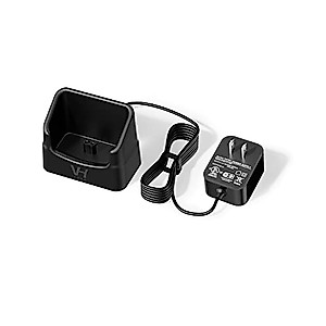 for Andis Charger Base, Replacement Andis Charger Stand with Charging Cord Compatible with Andis Profoil Lithium Plus Titanium Foil Shaver 17200 TS-2