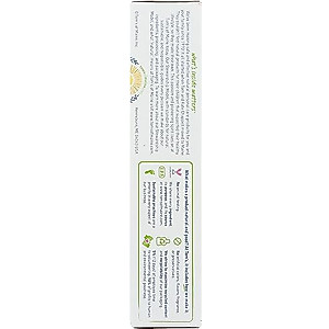 TOMS OF MAINE Spearmint Whole Care Toothpaste, 4 OZ
