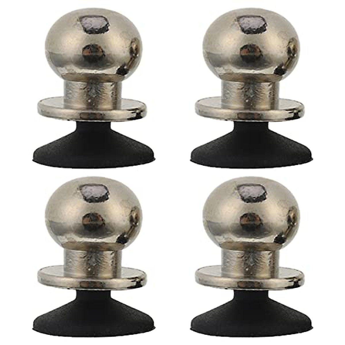 2 Pairs Triggers Mobil Control Joysticks Phone Game Touch Conter Gaming for Mobile Joypad Aim of Screen Supplies Gamepad Conters Buttons Joysticks: Joypads Fire