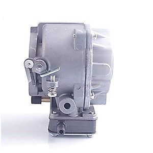Dosens Carburetor Carb Compatible with Briggs & Stratton 693480 693479 694056 Replaces 499306 495181 495026 499305 499307 with Gasket & Cleaning Tools