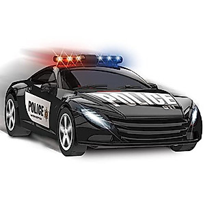 PAINISTIC Super 152 USB Power Slot Car Racing Set